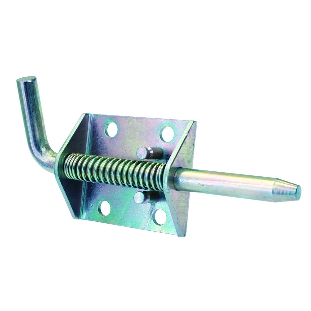 Spring Bolts M16mm X 250mm Medium Duty Base Retaining.