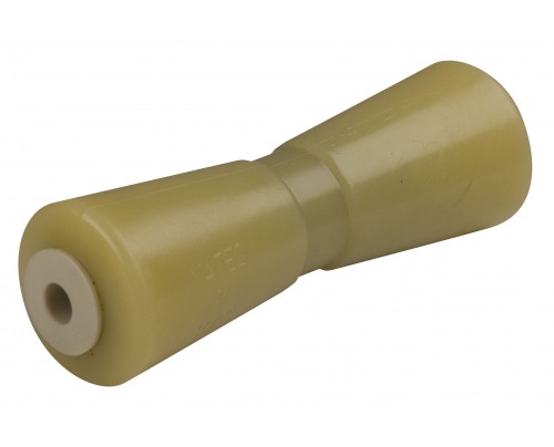 10 inch Keel Roller 5/8 inch shaft