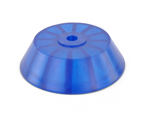 4 inch end bell
