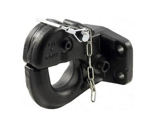 8-Ton Pintle Hook