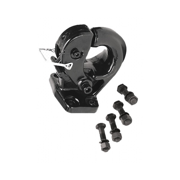5 Ton Regular Pintle Hook