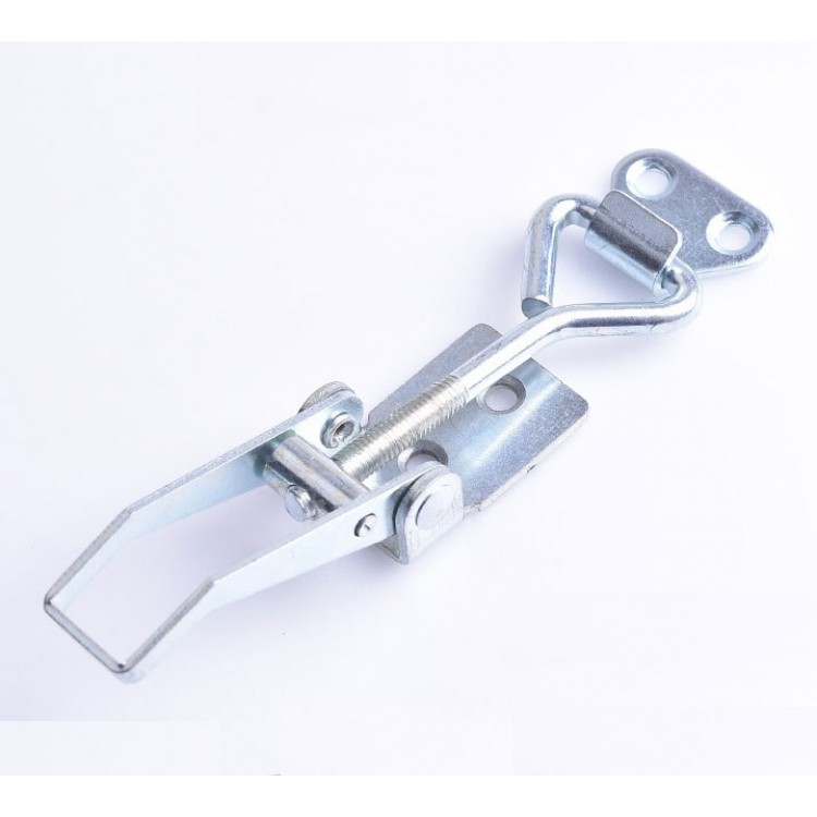 Adjustable toggle latch Industrial equipment quick release toggle clamp ...
